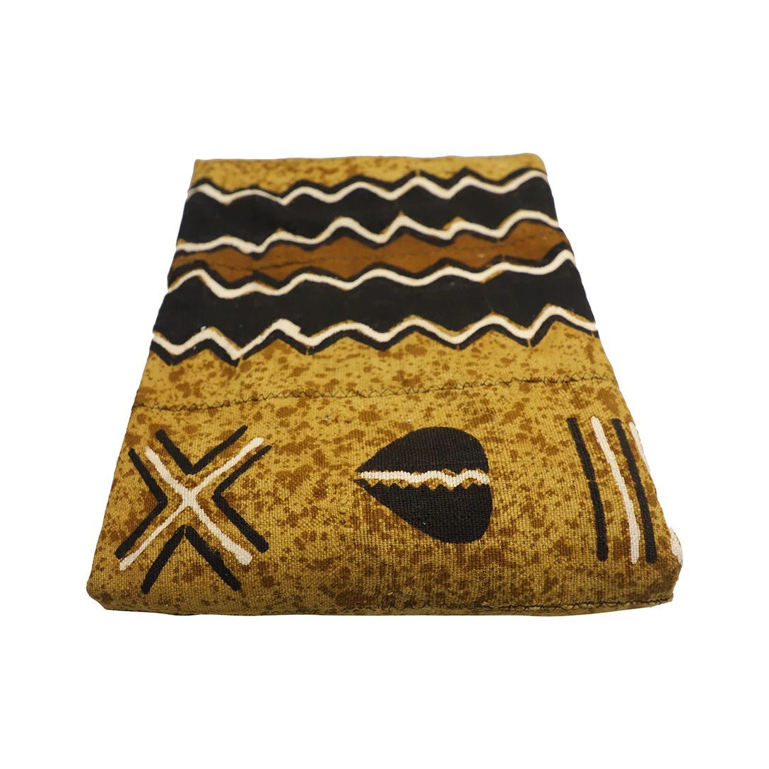 All About The African Mud Cloth — Luangisa African Gallery