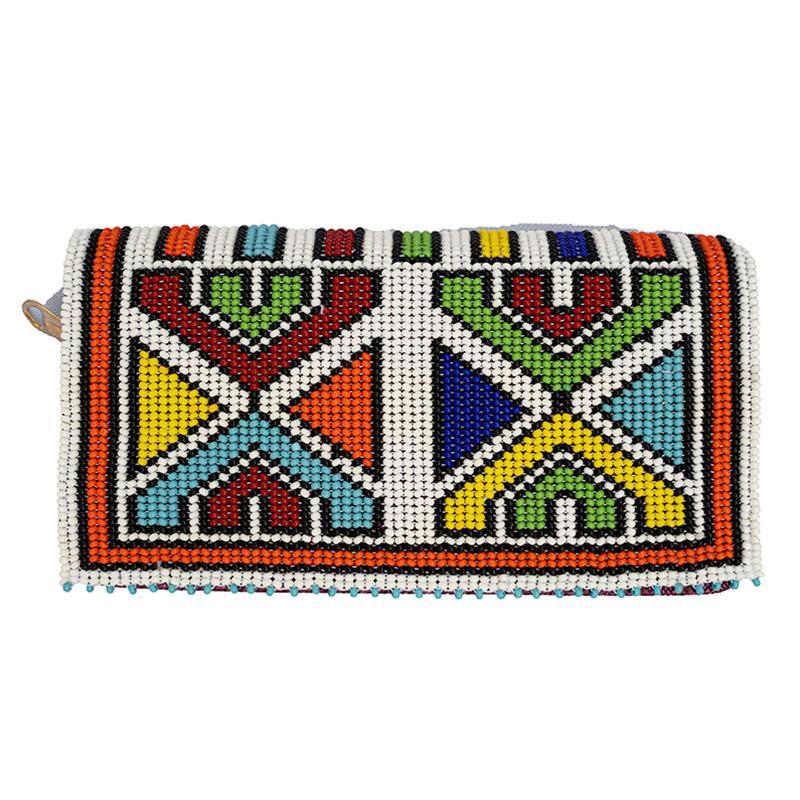 Story of the Master Beaders of Africa — Luangisa African Collection