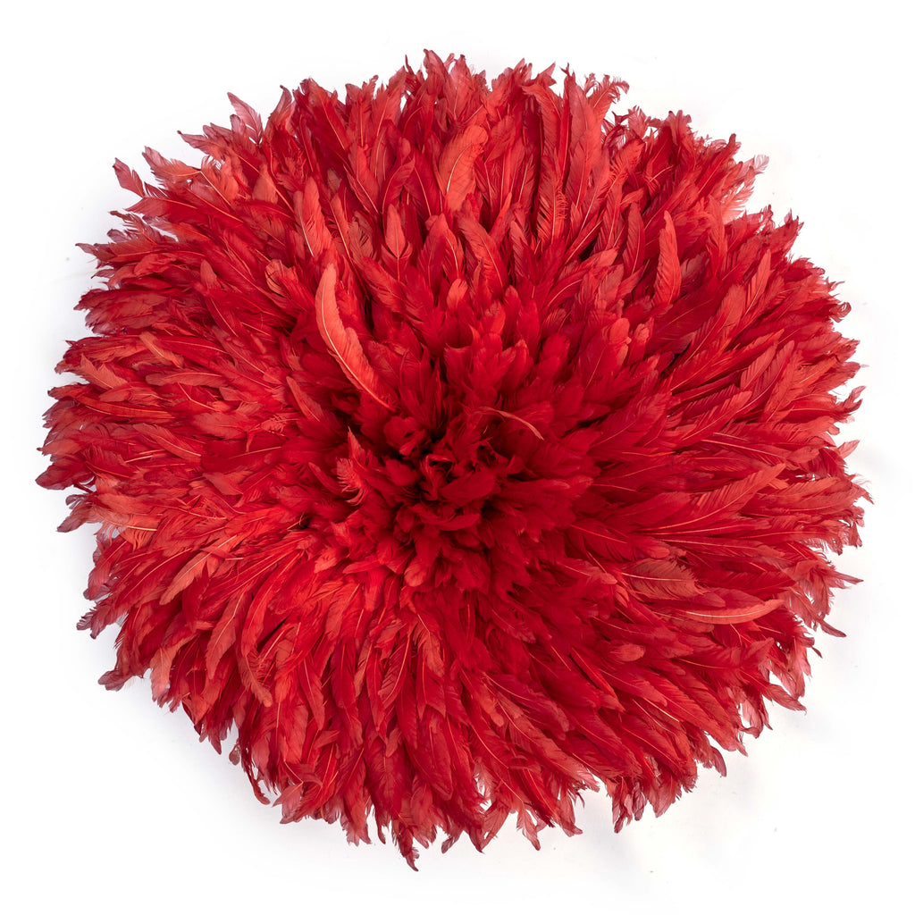 Purchase African Juju Hats Online | Luangisa African Gallery