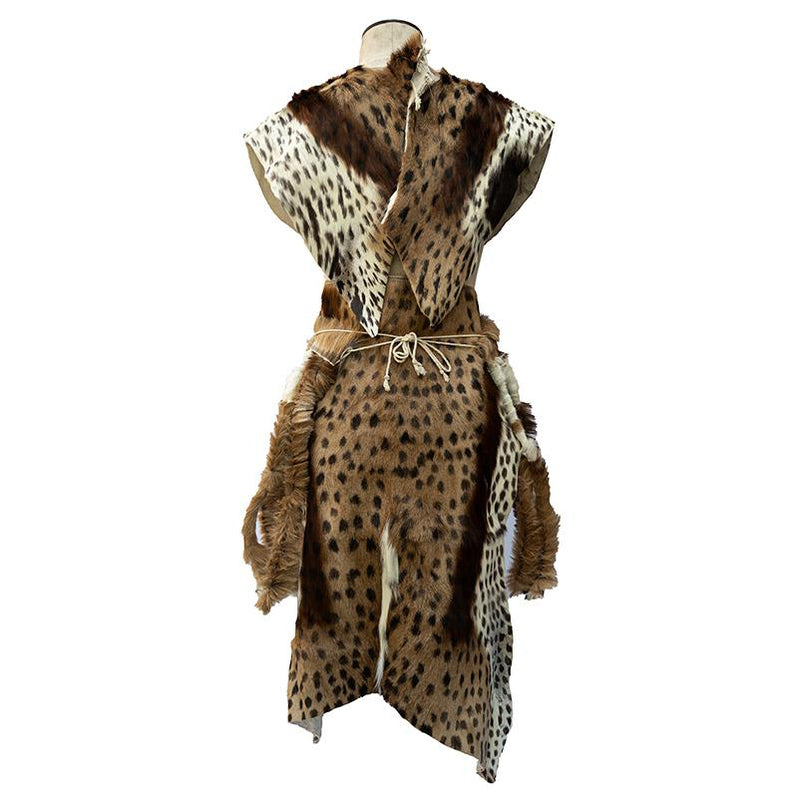 Zulu Warrior Outfit — Luangisa African Collection